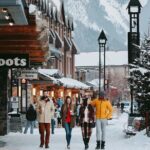 Banff Highlights: Moraine Lake, Lake Louise and beyond - How The Itinerary Brings Out the Best of Banff