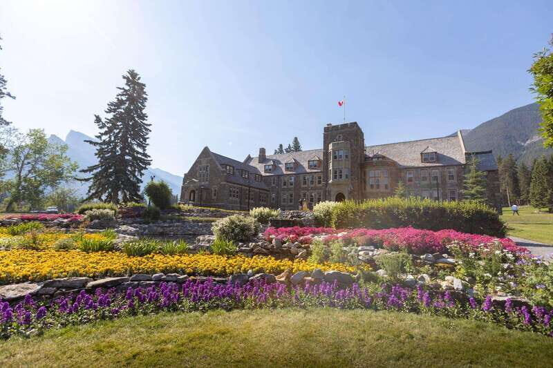 Banff: History Tour with Private Group Museum Tours + Entry - Who Will Appreciate This Tour?