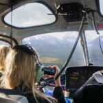 Banff/Jasper: Canadian Rockies Scenic Helicopter Tour - The Value of the Experience