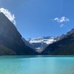 Banff Lake Louise and Moraine Lake Shuttle Tour - Transportation and Group Dynamics