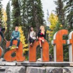 Banff: Lake Louise, Emerald Lake, and Moraine Lake Tour - Transportation and Group Size