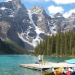 Banff Lake Louise Excursion - 3-Day Calgary To Vancouver Bus Tour - Summary: Who Will Love This Tour?