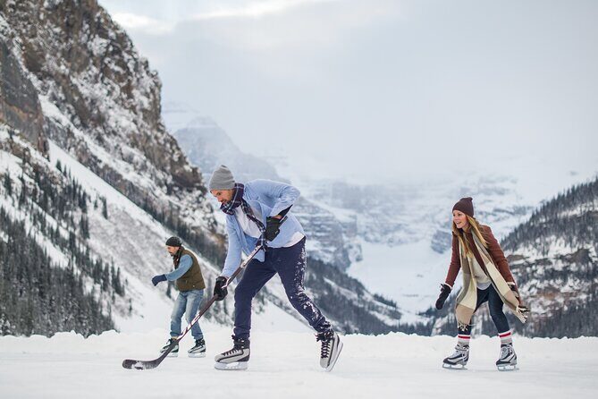Banff, Lake Louise & Johnston Canyon | Winter Wonderland Tour - What Makes This Tour Stand Out