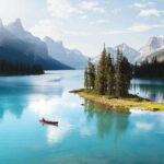 Banff: Lake Louise, Moraine, Emerald & Johnston Canyon Tour - Why This Tour Works for Travelers