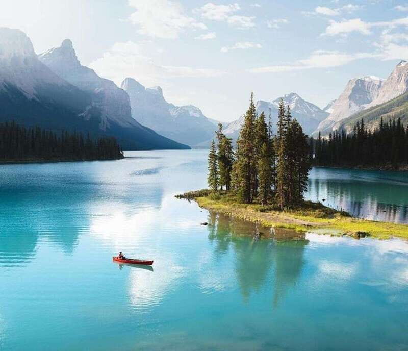 Banff: Lake Louise, Moraine, Emerald & Johnston Canyon Tour - Why This Tour Works for Travelers