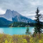 Banff Lake Louise, Moraine, Emerald Lake and Johnston Canyon - The Sum Up