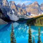 Banff: Lake Louise, Moraine, Emerald Lake & Johnston Canyon - The Itinerary: A Closer Look