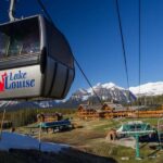 Banff Lake louise Ski Gondola Ride and three Lake Day tour - Starting the Day: Pickup and Travel Logistics