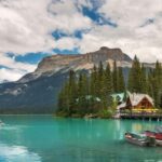 Banff: Lake Louise,Emerald & Johnston Canyon+5More - The Itinerary: A Deep Dive