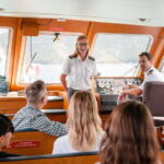 Banff: Lake Minnewanka Cruise - What to Expect on Your Cruise