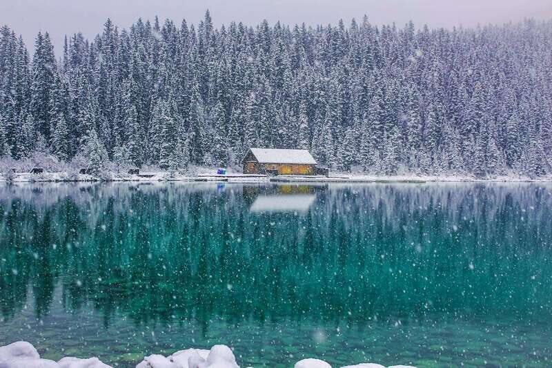 Banff: Moraine Lake, Lake Louise, Emerald Lake and Yoho Trip - Who Will Love This Tour?