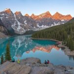 Banff, Moraine Lake & Lake Louise Tour - Whats Included and Whats Not