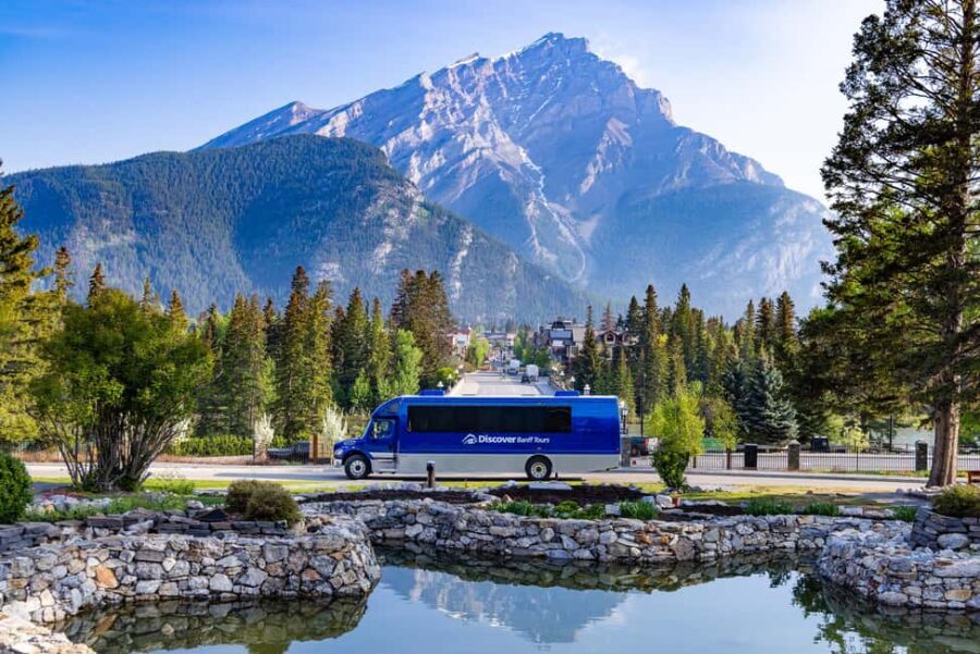 Banff Morning Tour Scenic Highlights and Gondola Ride - Why This Tour Offers Great Value