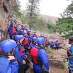 Banff: Morning Whitewater Rafting Tour in Horseshoe Canyon - The Value and Appeal