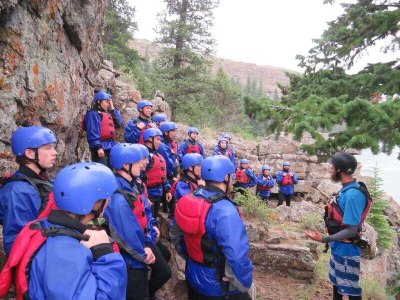 Banff: Morning Whitewater Rafting Tour in Horseshoe Canyon - The Value and Appeal