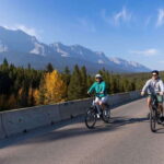 Banff: Mountain Lakeside Guided E-Bike Tour - What Makes This Tour Stand Out?