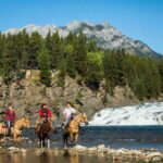 Banff National Park: 1-Hour Spray River Horseback Ride - Who Should Consider This Tour?