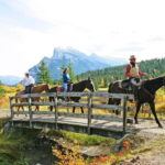Banff National Park: 2-Hour Sundance Loop Horseback Ride - An In-Depth Look at the Banff Horseback Ride