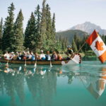 Banff National Park: Big Canoe River Explorer Tour - The Value of This Tour