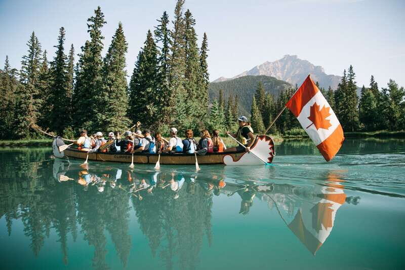 Banff National Park: Big Canoe River Explorer Tour - The Value of This Tour