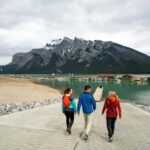 Banff National Park: Canyons, Lakes & Local Favourites - Exploring the Itinerary in Detail
