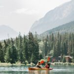 Banff National Park- Double Kayak Experience - Cancellation and Flexibility