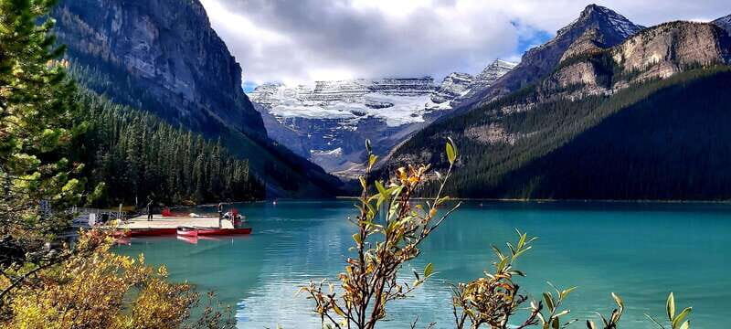 Banff National Park: Full-Day Adventure - Highlights of the Day
