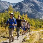 Banff National Park Guided Hike with Lunch - The Value Proposition