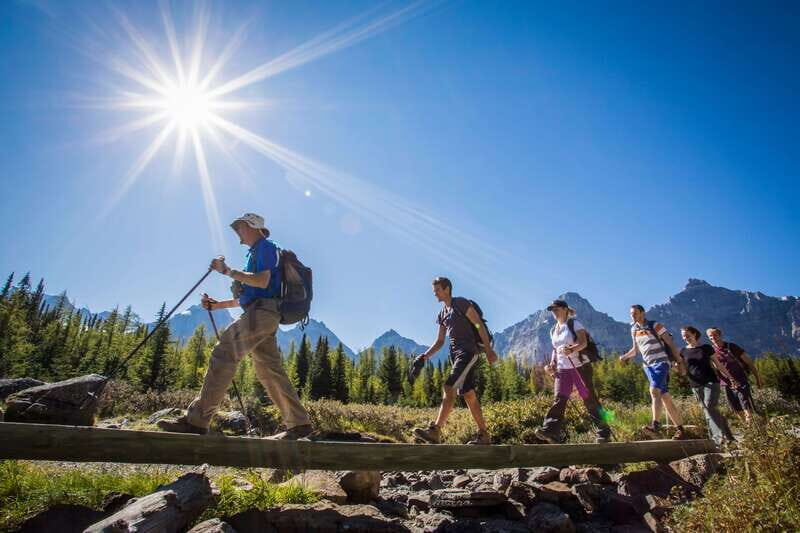 Banff National Park: Guided Signature Hikes with Lunch - Final Thoughts