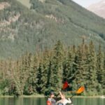 Banff National Park: Kayaking Trip - Authenticity and the Guides’ Role