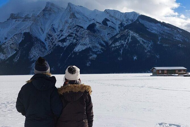 Banff National Park & Lake Louise FULL DAY PRIVATE TOUR - Who Should Consider This Tour?