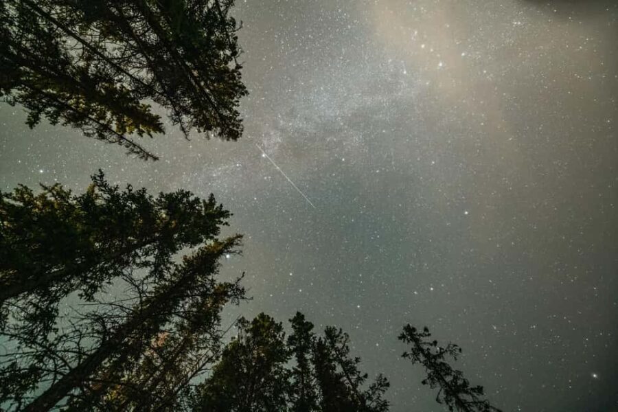 Banff National Park Sunset and Stars Walking Tour - Practical Considerations