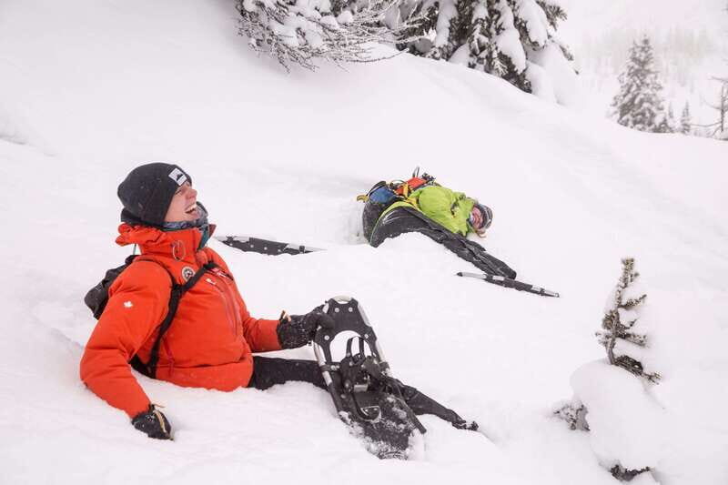 Banff National Park: Sunshine Meadows Snowshoeing Experience - Who Will Love This Tour?