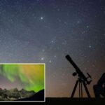 Banff or Moraine Lake: Night Tour with possible Stargazing - Breaking Down the Itinerary