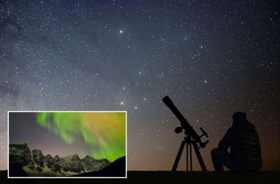 Banff or Moraine Lake: Night Tour with possible Stargazing - Breaking Down the Itinerary