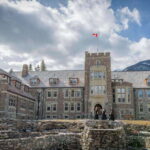 Banff: Paranormal History Walking Ghost Tour - The Sum Up