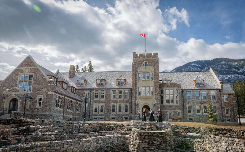 Banff: Paranormal History Walking Ghost Tour - The Sum Up