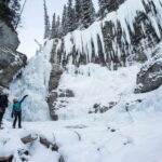 Banff: Premium Johnston Canyon Frozen Falls Guided Adventure - Why This Tour Is Worth the Cost