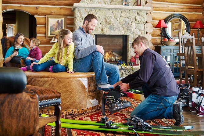 Banff Premium Ski Rental Including Delivery - Why This Ski Rental Service Stands Out