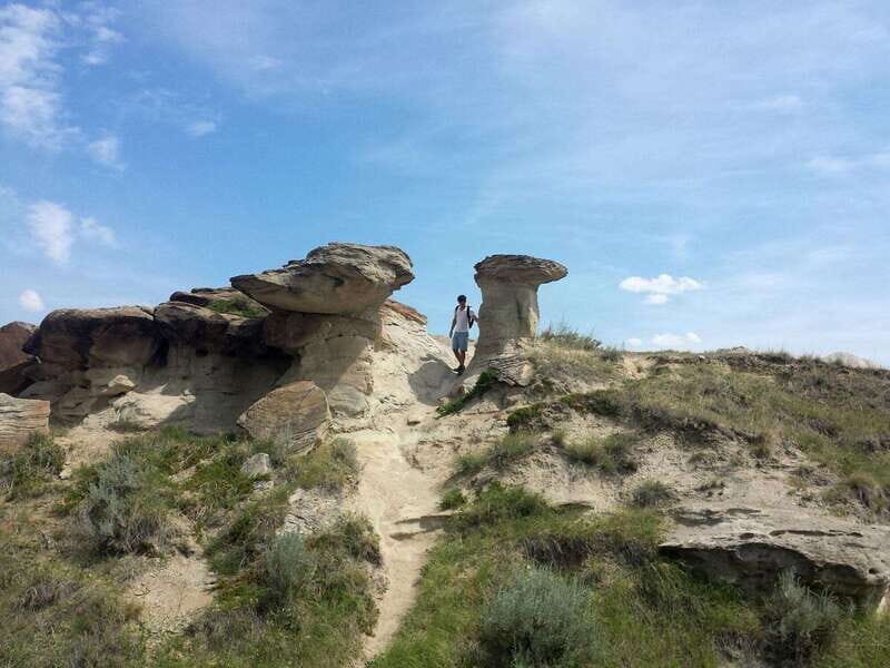 Banff: Private Badlands Tour with Royal Tyrrell Museum - The Practicalities — What Travelers Should Know
