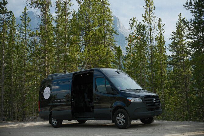 Banff Private Lake Tour: Moraine, Louise, Peyto & Emerald - Why This Tour Offers Great Value