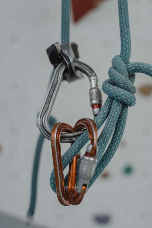 Banff: Rock Climbing Adventure Beginner - Learning the Foundations: What Youll Pick Up