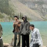 Banff: Shared Sightseeing Tour to Moraine Lake and Lake Louise - How the Itinerary Breaks Down