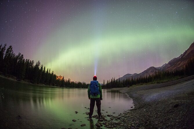 Banff Sunset and Stargazing Tour - 2hr Walking Tour - Pricing and Value