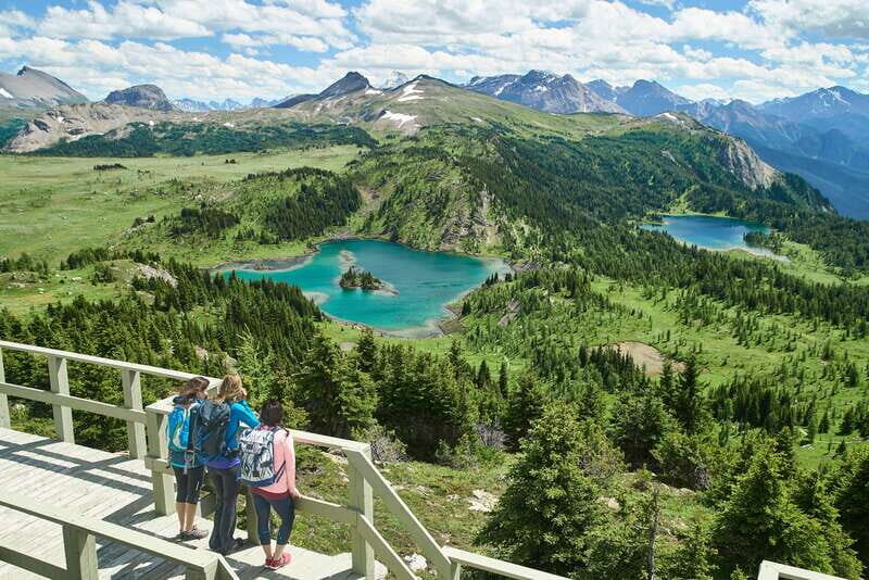 Banff: Sunshine Sightseeing Gondola and Standish Chairlift - Who Should Consider This Experience?