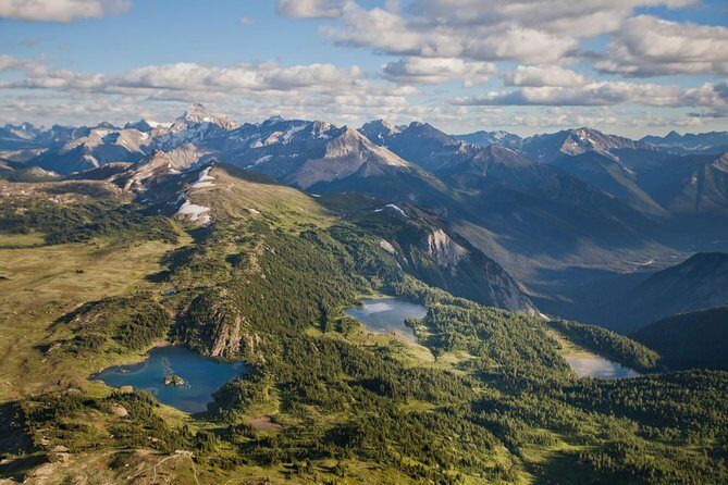Banff Sunshine Village Gondola and Sightseeing - A Closer Look at the Experience