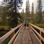Banff: Thermal Waters and Hidden Waterfalls - 3hr Walk - Why This Tour Stands Out