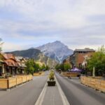 Banff: Tips-Based Walking Tour & Town Highlights - The Sum Up