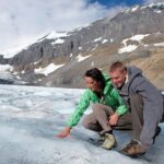 Banff to Jasper One-Way Tour - How the Tour Combines Comfort and Adventure