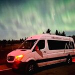 Banff to YYC Airport Shared Shuttle Service - The Realities from the Reviews